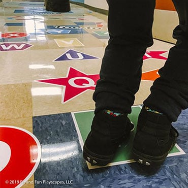 Fit & Fun Playscapes – Fit and Fun Playscapes LLC