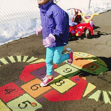 Fit & Fun Playscapes – Fit and Fun Playscapes LLC