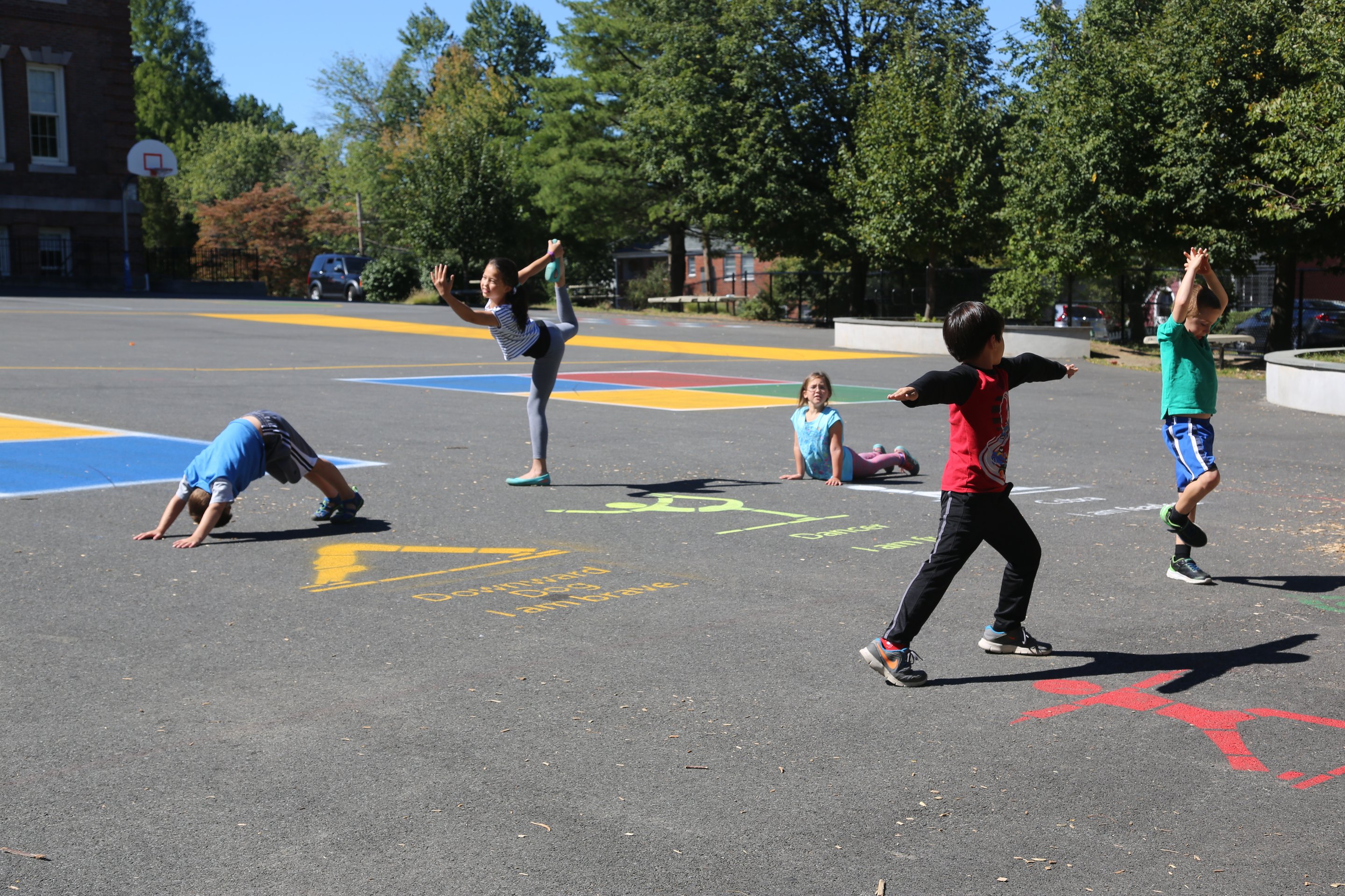 Top 5 Benefits for Using Sensory Paths: Ideas for School and Home!