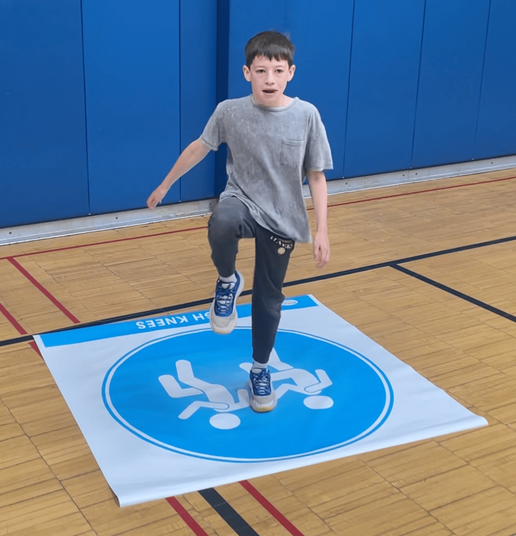 Cross Curricular Ideas That Keep Kids MOVING and Make Learning FUN!