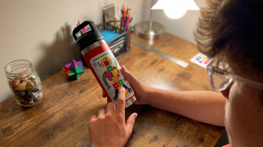 Fidgeting In The Classroom: Understanding and Supporting Fidgeters