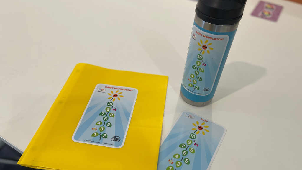 Fidgeting In The Classroom: Understanding and Supporting Fidgeters