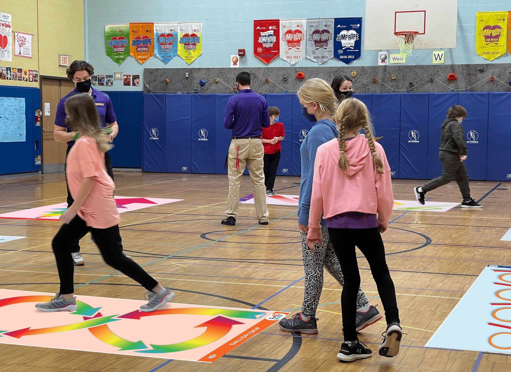 Connecting Sensory Health and Physical literacy! Unpacking Important ...