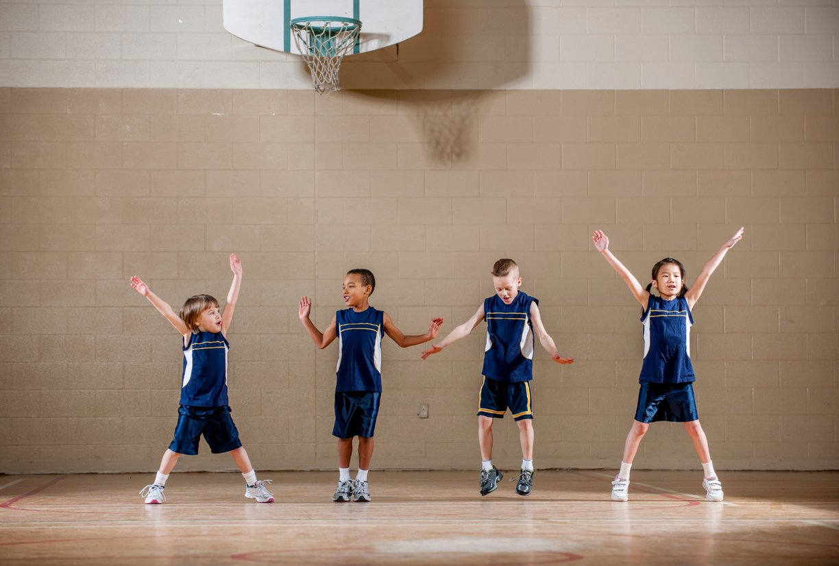 20 Fun & Easy Brain Break Ideas For Kids