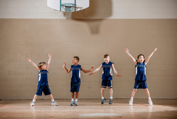 20 Fun & Easy Brain Break Ideas For Kids