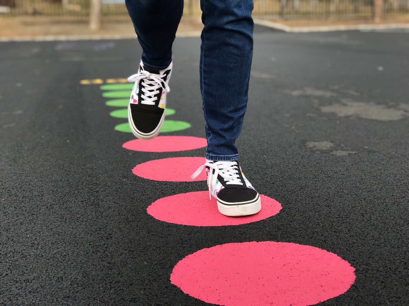 5 Mistakes to Avoid When Creating Sensory Pathways for Kids