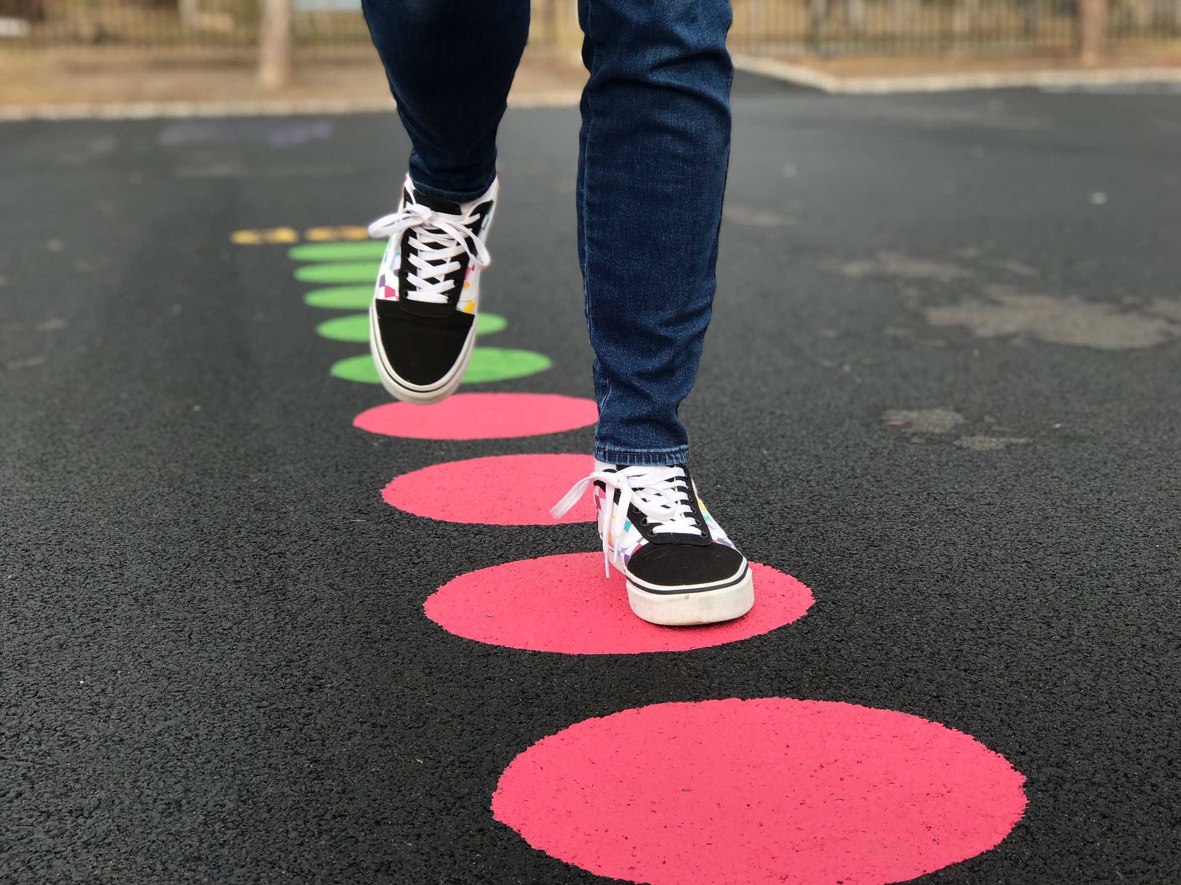 5 Mistakes to Avoid When Creating Sensory Pathways for Kids