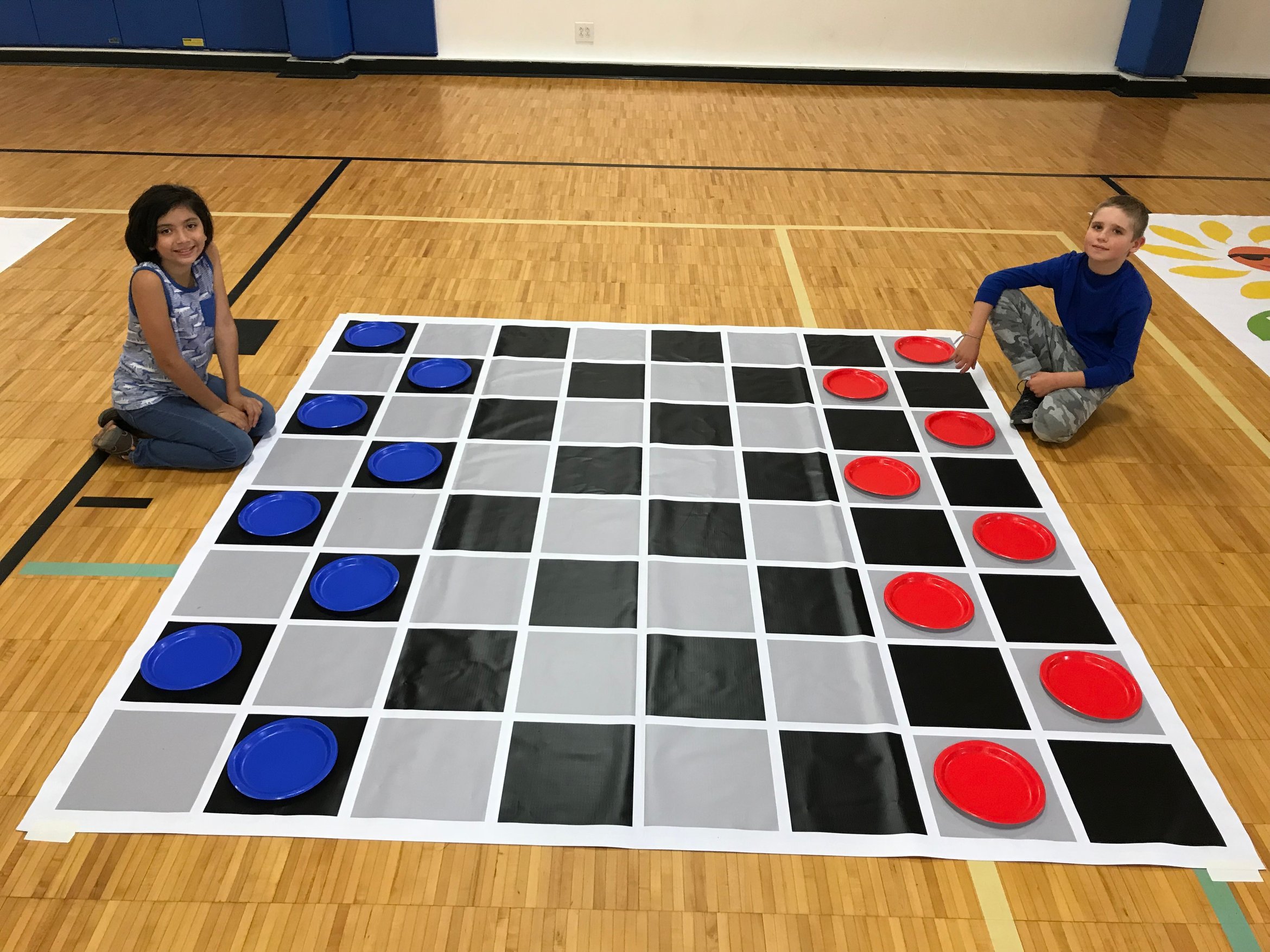 Quiet Indoor Recess: Fun Ideas that Support Play, Regulation, & Movement