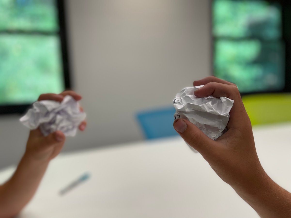 Why You Should Combine Movement with Social-Emotional Learning Activities