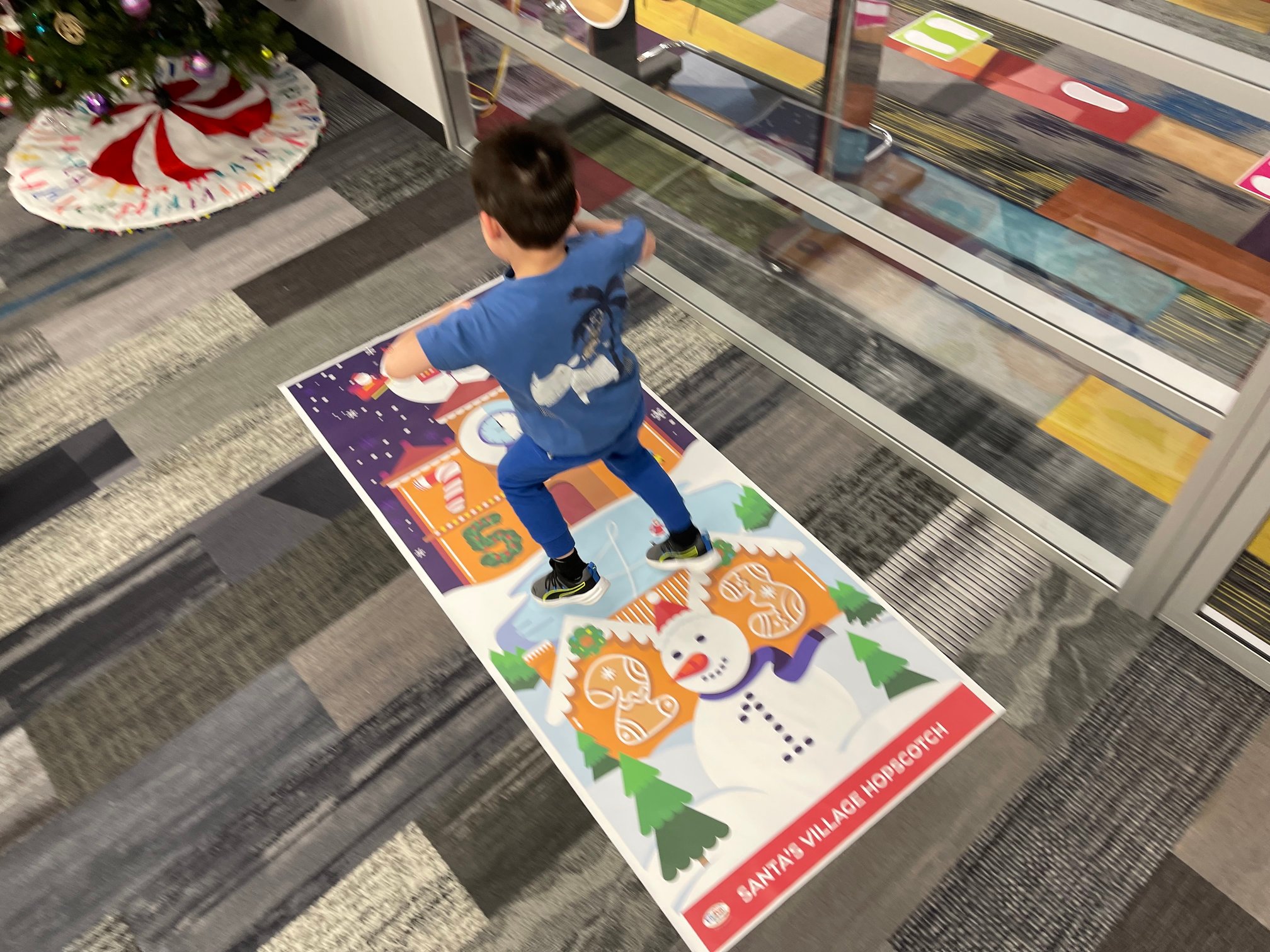 Quiet Indoor Recess: Fun Ideas that Support Play, Regulation, & Movement