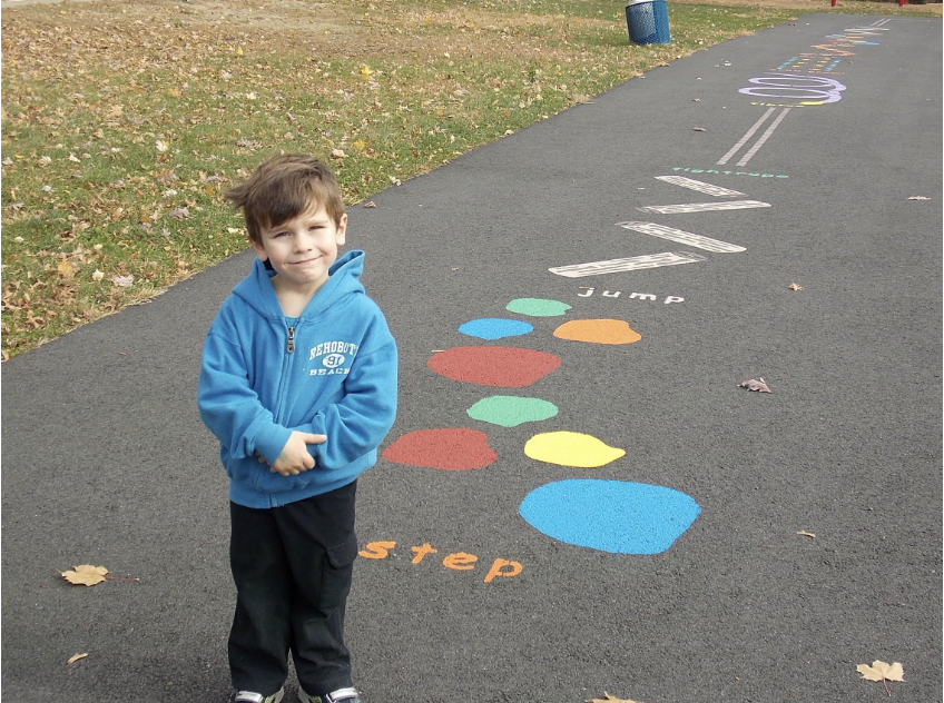 Fit & Fun Playscapes – Fit and Fun Playscapes LLC