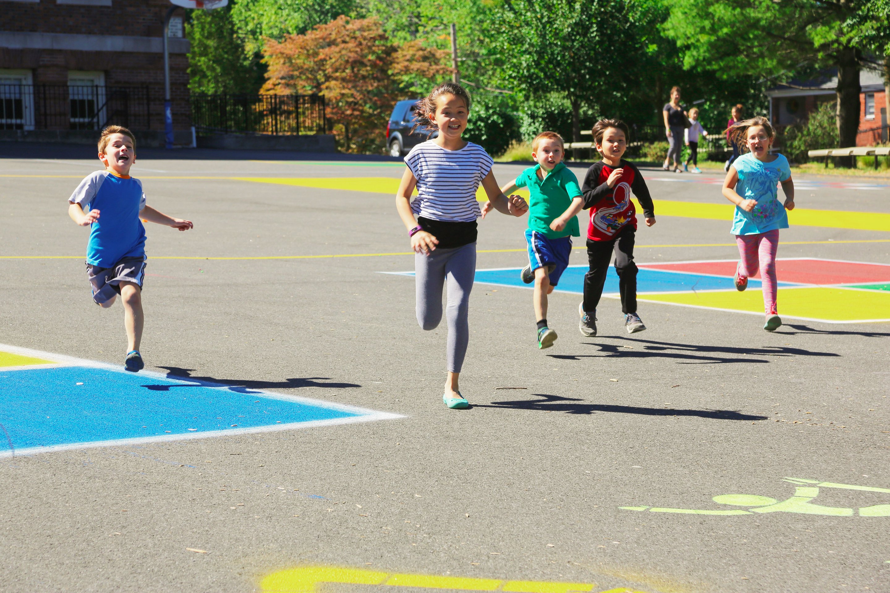 The Movement Revolution: Unlocking Children's Full Potential through ...