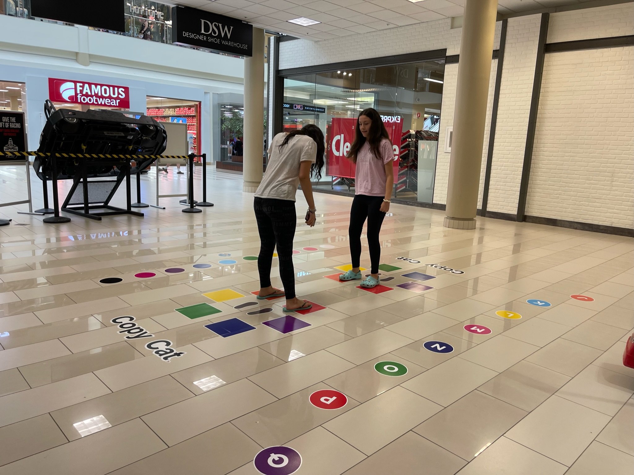 Up, Down, and All Around: Connecting Directionality, Laterality ...