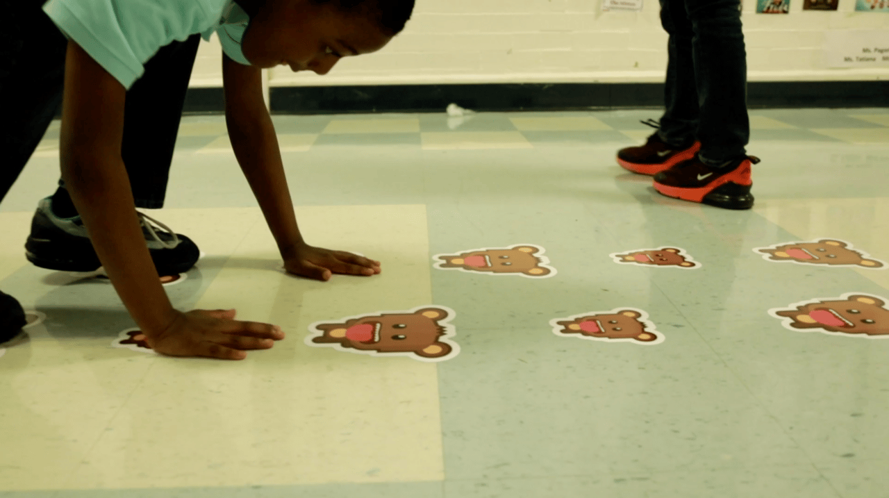 Using Classroom Themes to Promote Movement Across the Day!