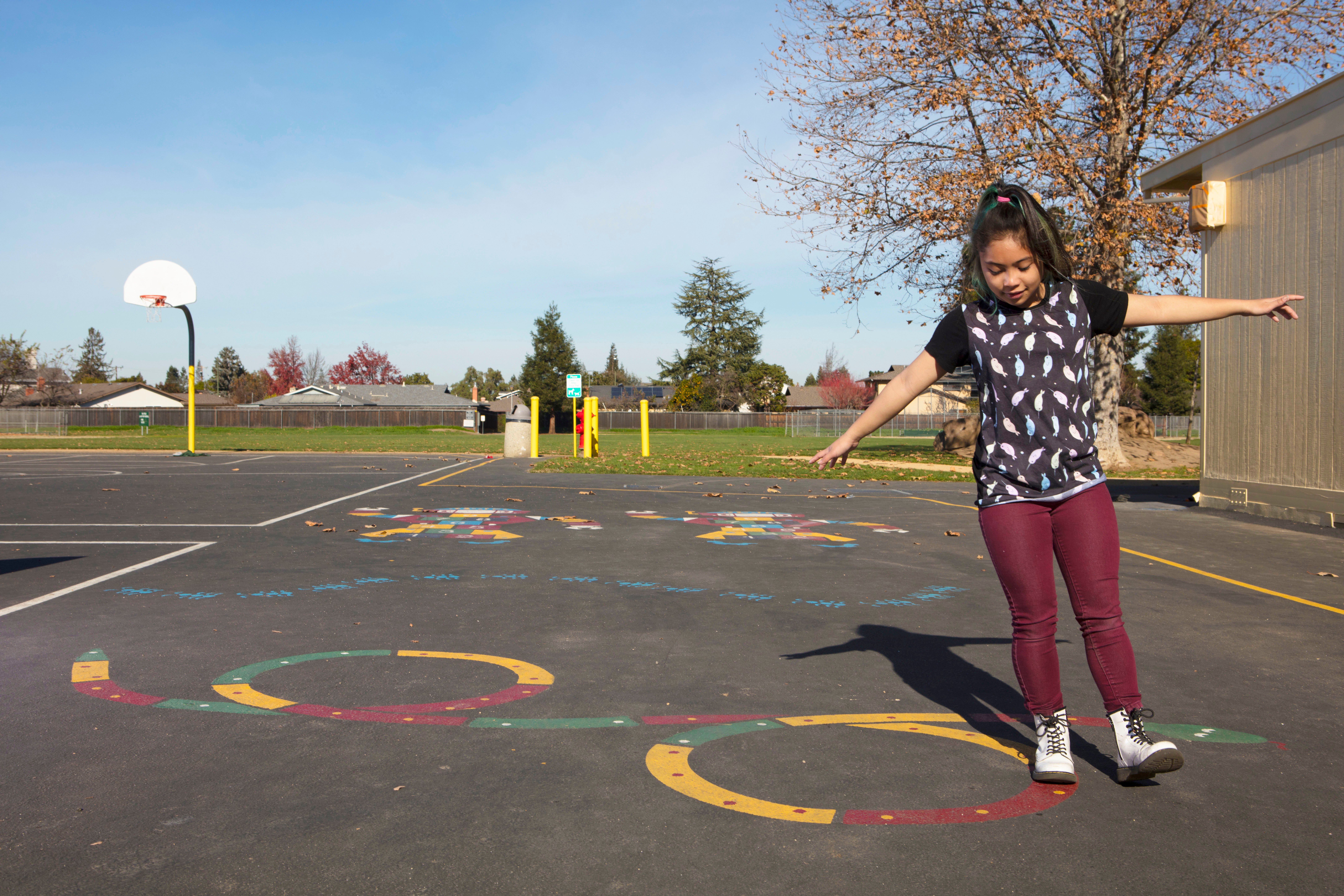 GET ACTIVE, GET FUNDED: GREAT IDEAS THAT ALIGN WITH OKLAHOMA'S TSET ...