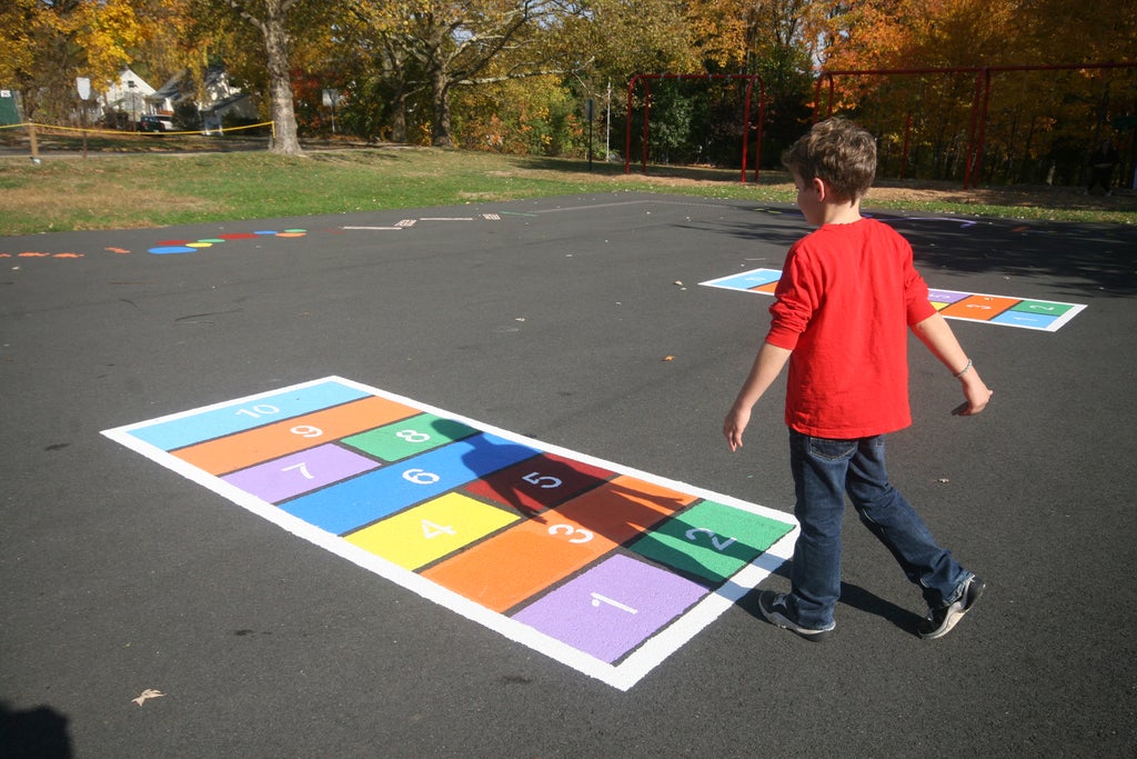 Hopscotch: A Heart-Healthy Hit
