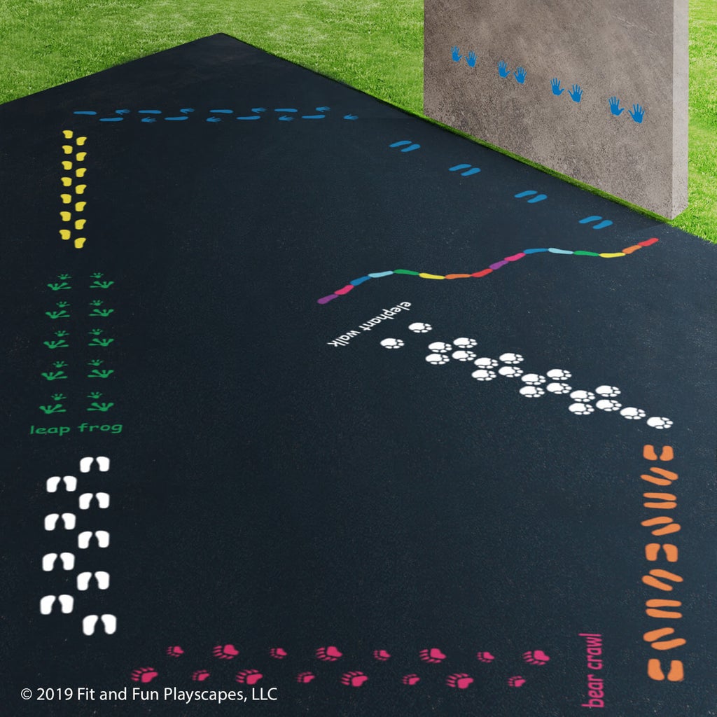 Motor Sensory Activity Stations And You: Providing The Most Exercise ...