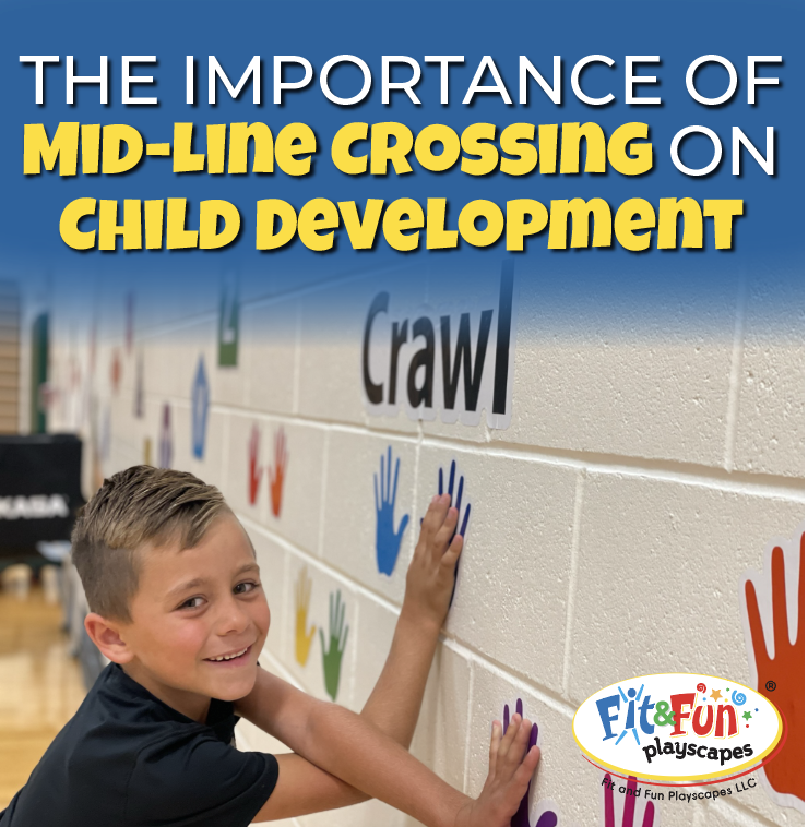 Reading, Movement and Literacy: The Importance of Mid-Line Crossing on ...