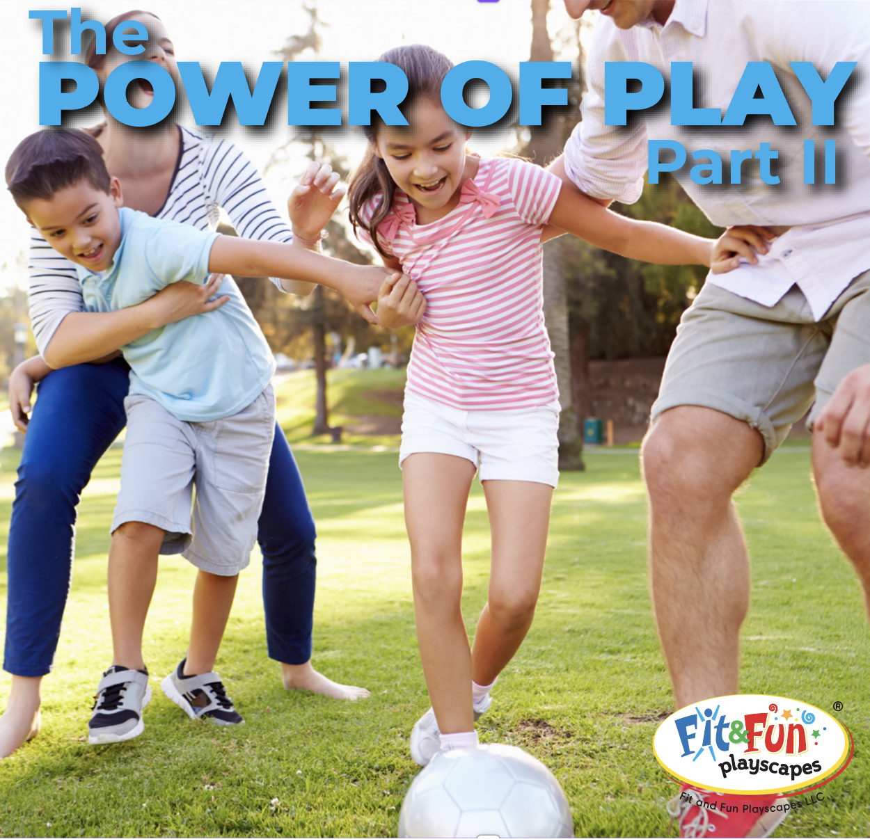 The Power of Play for Adults and Seniors (Part 2 of 3): Moments of Play