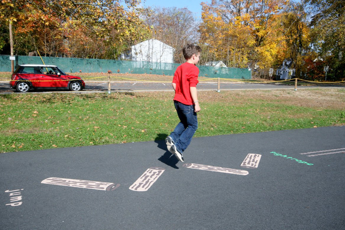 Explore Reusable Stencils – Fit and Fun Playscapes LLC